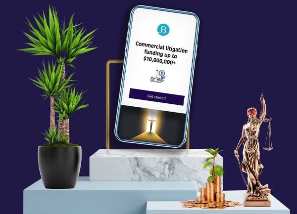 Litigation Funding For Law Firms & Companies ‹ Best In U.S